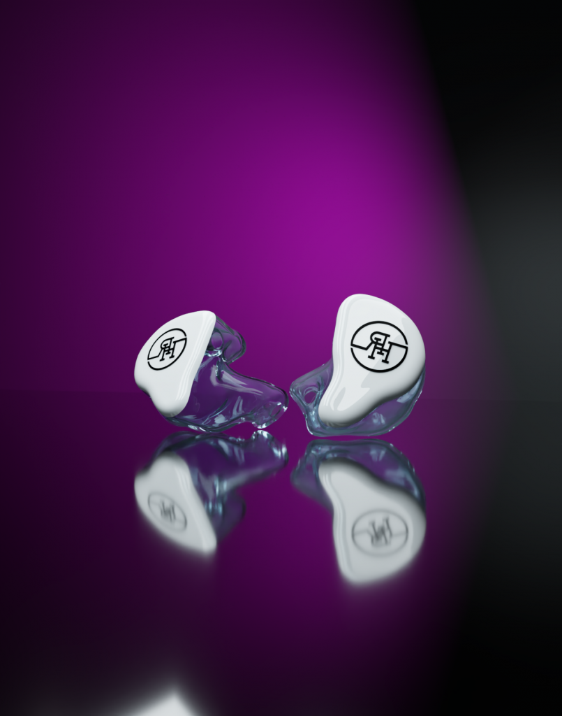 RH2 custom - RH Acoustics GmbH